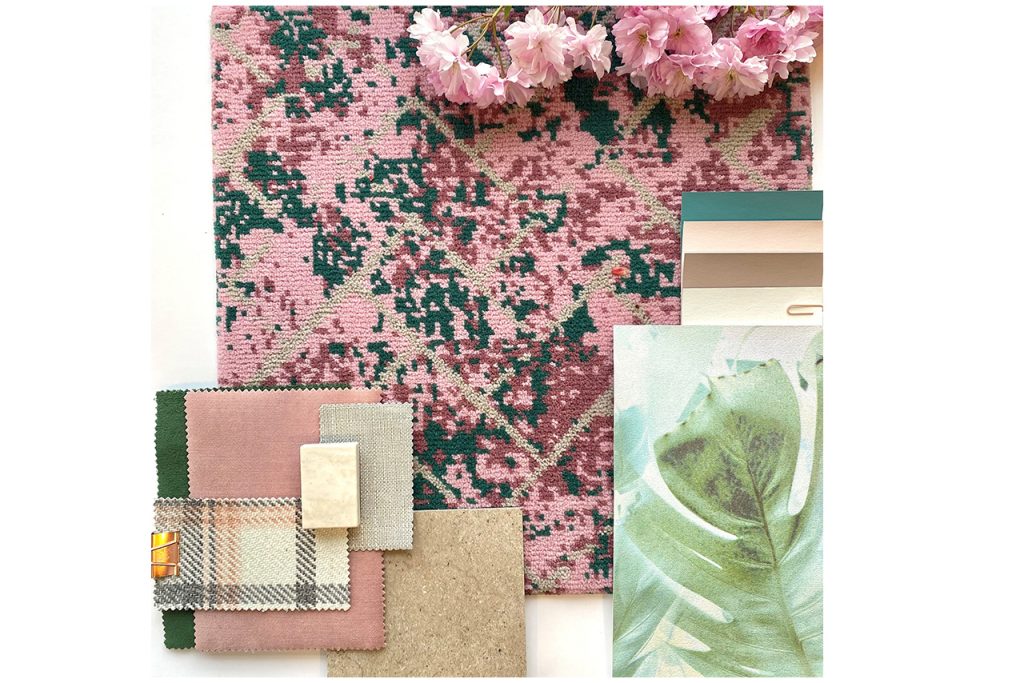 The Express Collection - Newhey Carpets